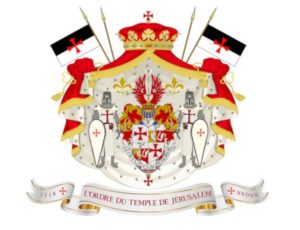 Grand Master – Knights Templar of the Philippines